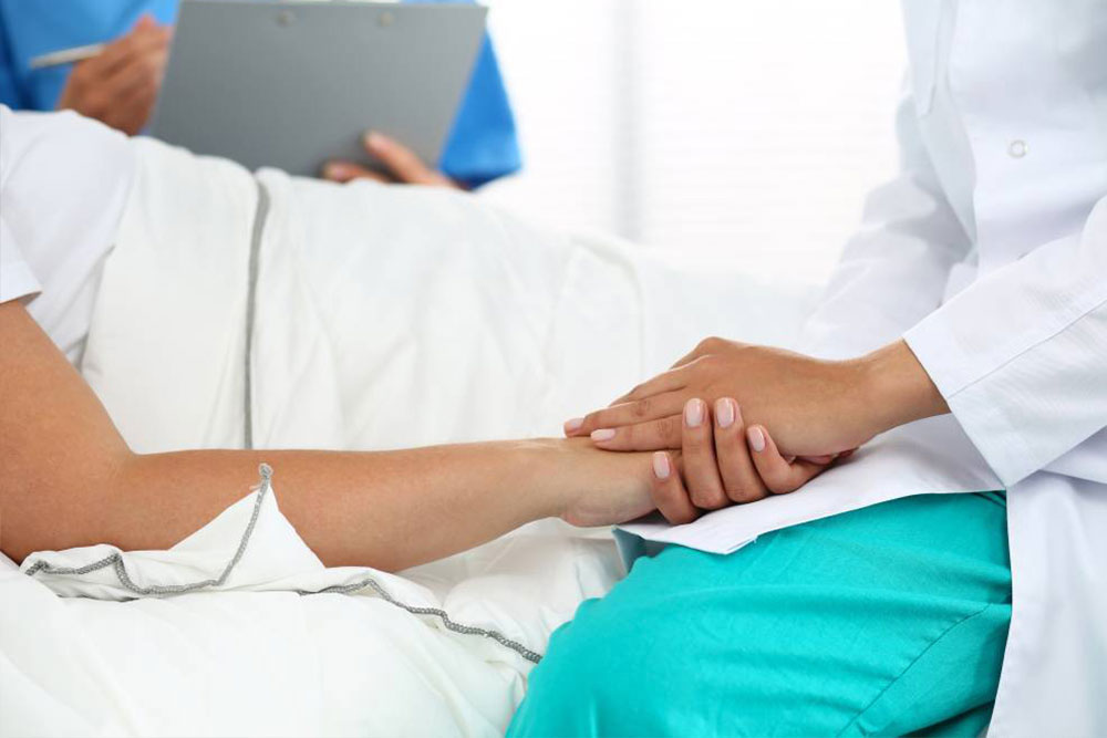 Cuidando de quem cuida - Casa do Cuidar